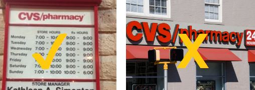 What Time Does CVS Early Activation Start? | CVS Couponers