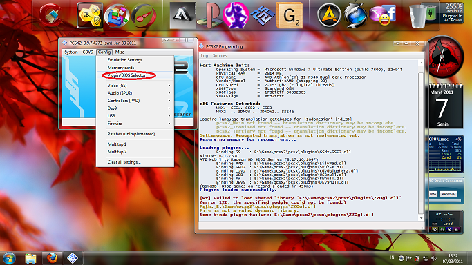 Playstation 2 emulator with bios - fluidgulf