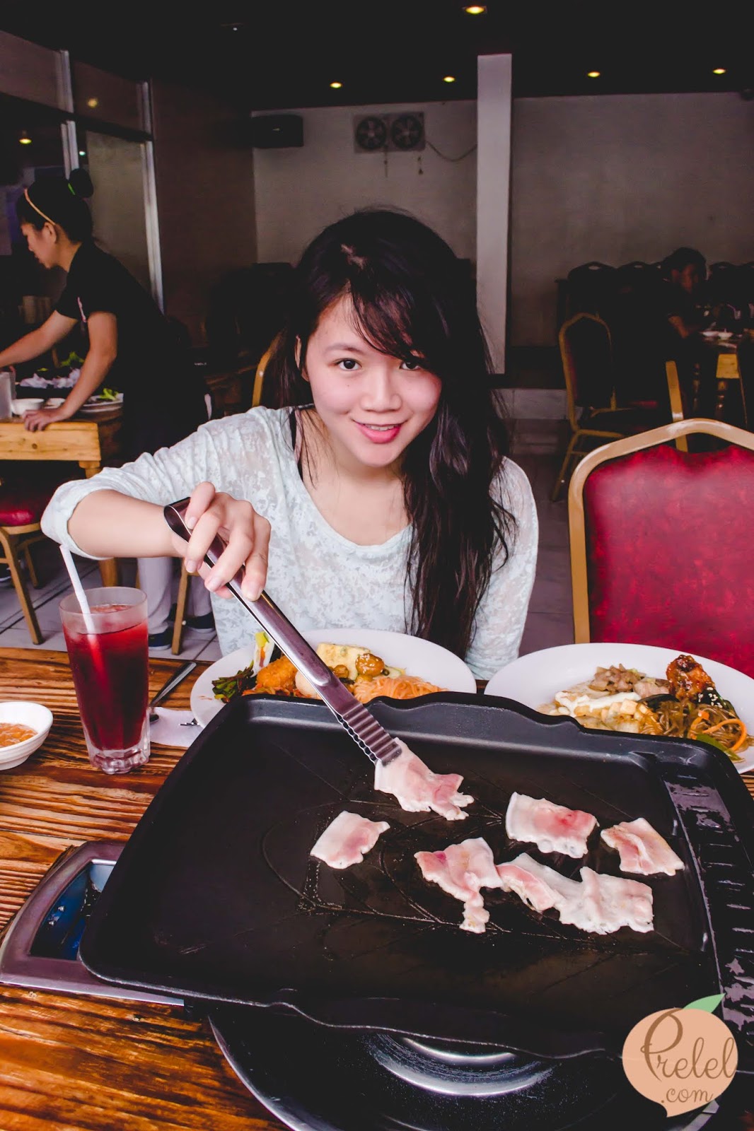 DON DAY KOREAN RESTAURANT