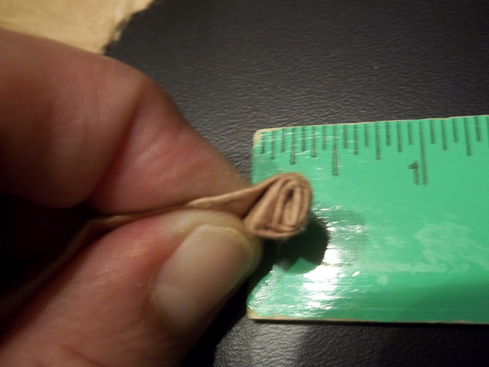 Fulfilling the Heart..Cultivate Life in Joy: 'Paper Roses' Recycled ...