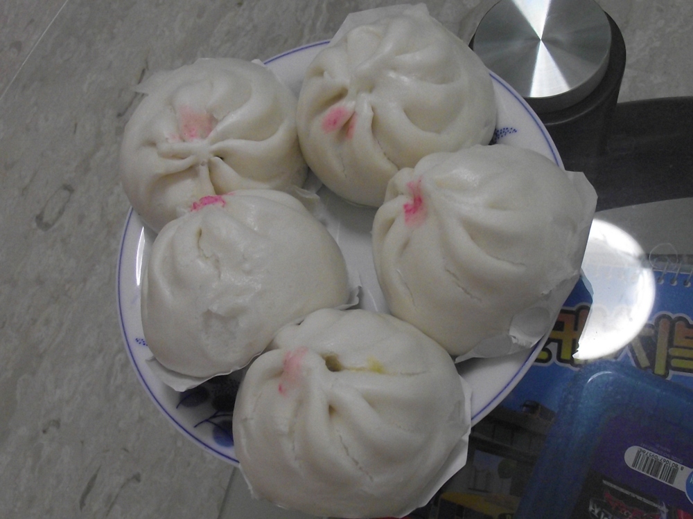 Diary Singapore 笔记新加坡: 7月中元节的食物祭拜 Food offerings for Chinese 7th Month ...