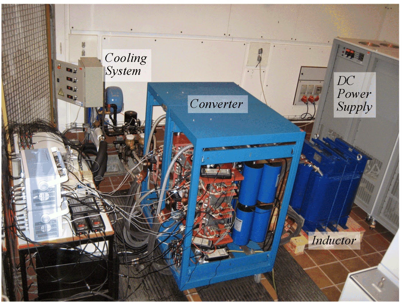 Power Electronics-Electrónica de Potencia-Leistungselektronik ...