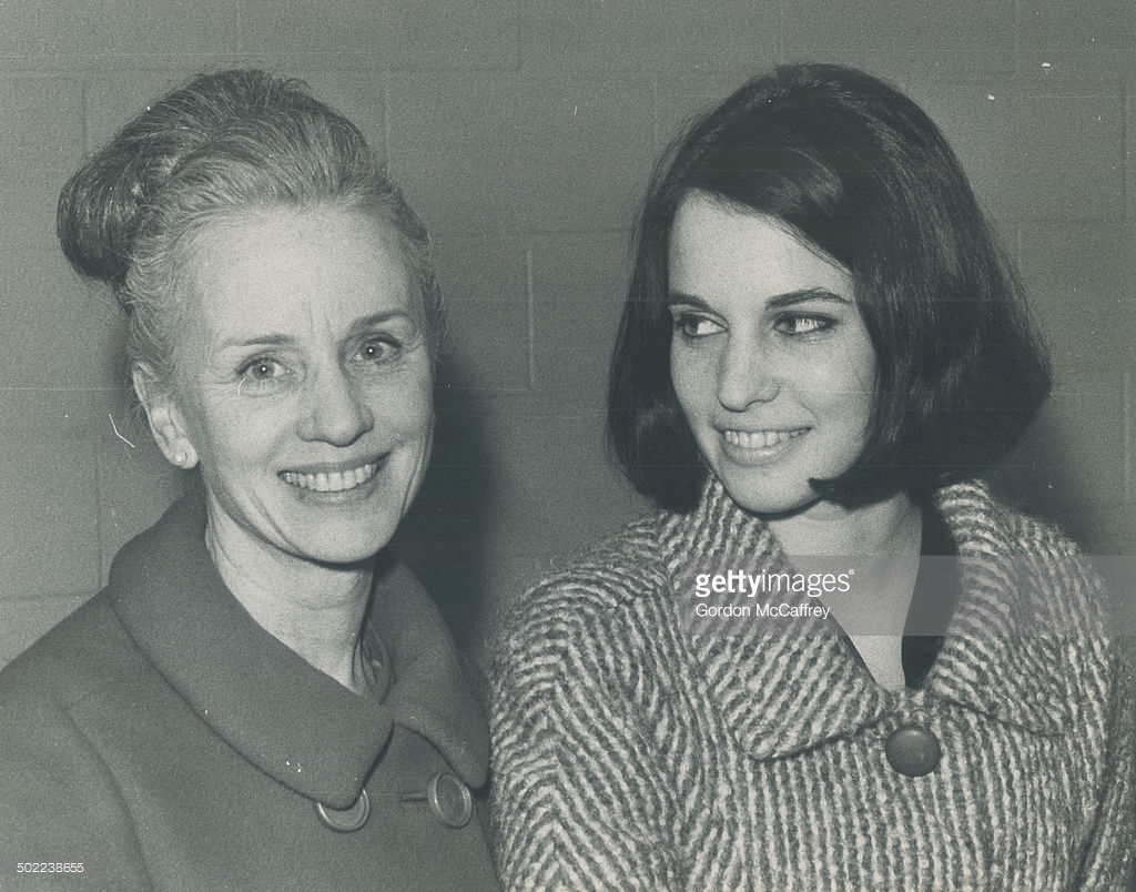 JESSICA TANDY | Segundo Plato Cine