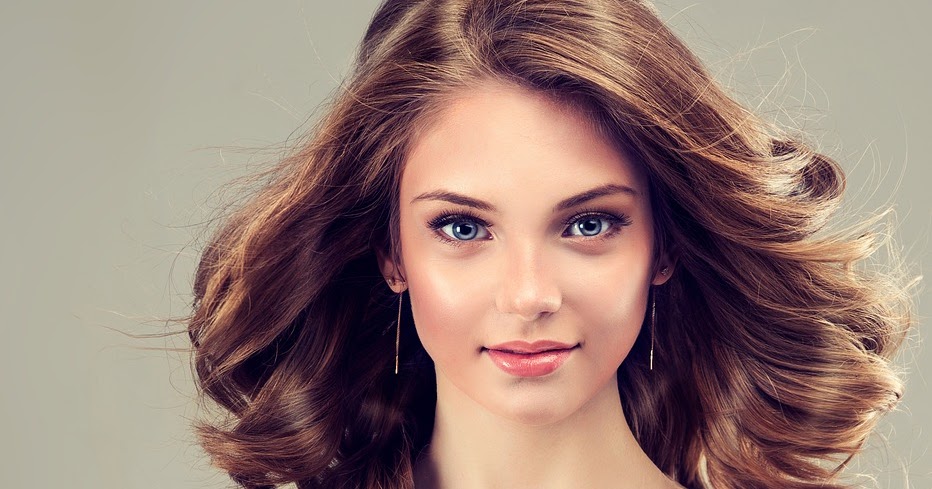 Como darle brillo a tu cabello