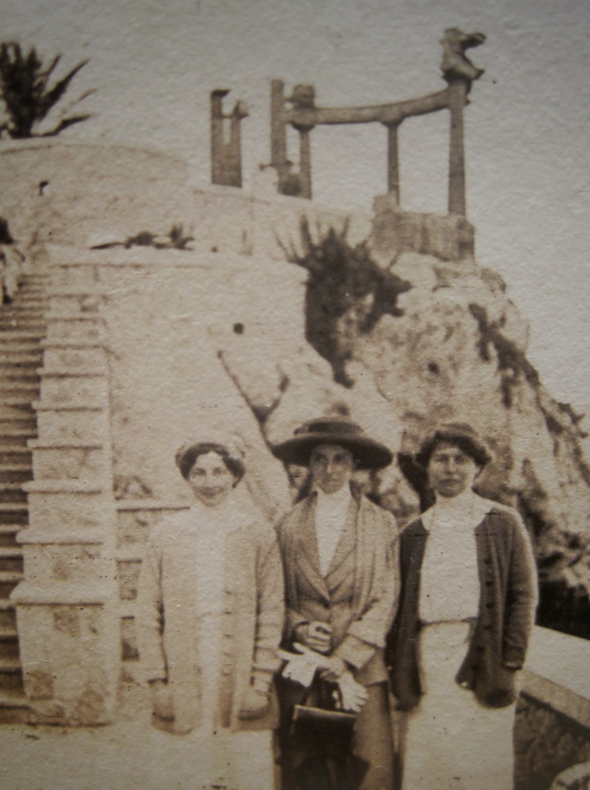 영화 더 디그의 실존인물-부인 Edith May Pretty : 네이버 블로그