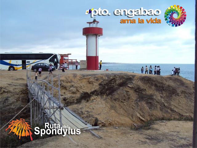 produccionesjl: Engabao y Puerto Engabao, encantos de nuestro Ecuador ...