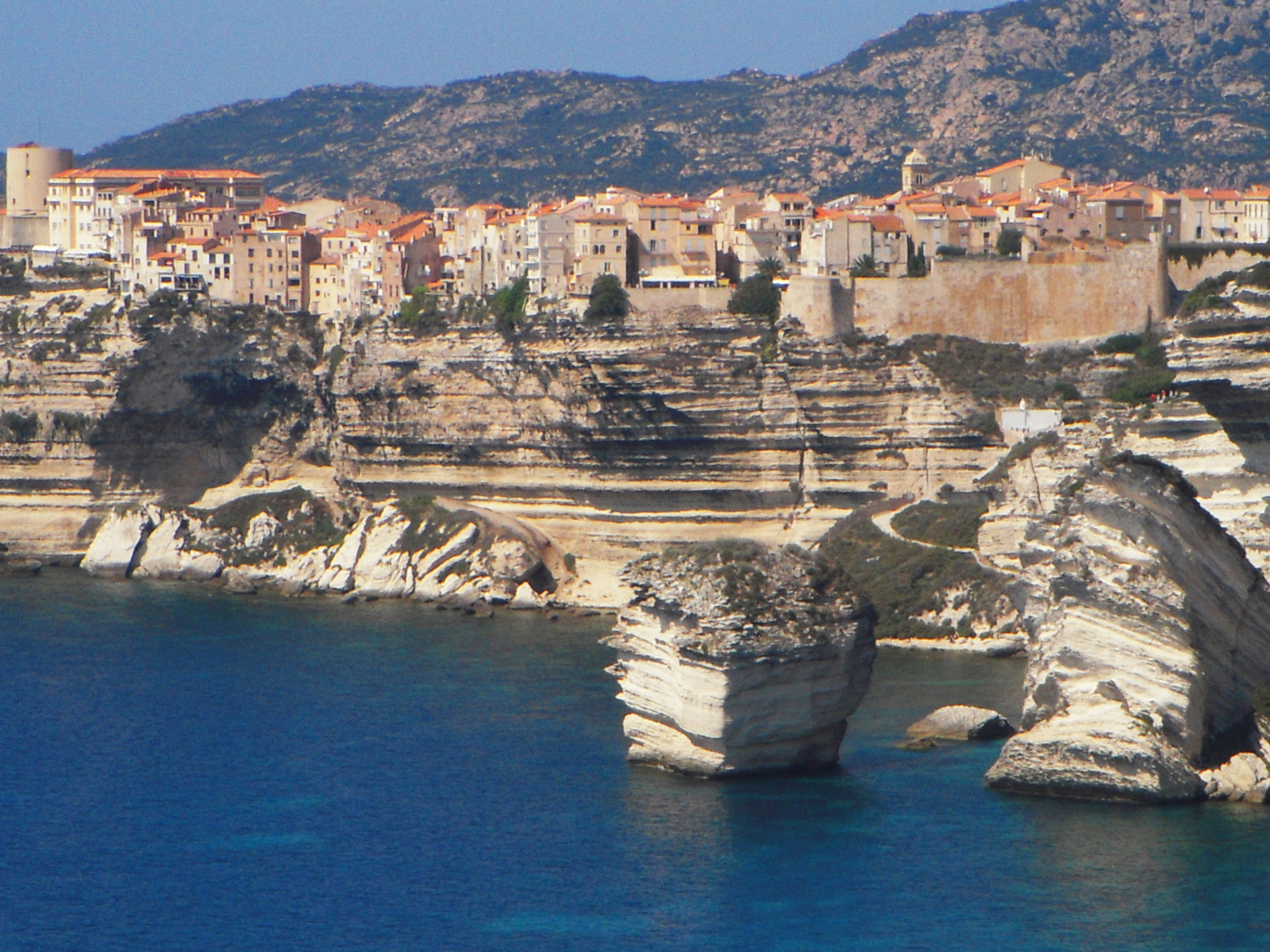 Voodoo Bordello: The Perils of Bonifacio