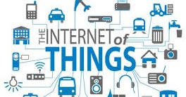 Cara Kerja Internet Of Things ~ Kita Belajar