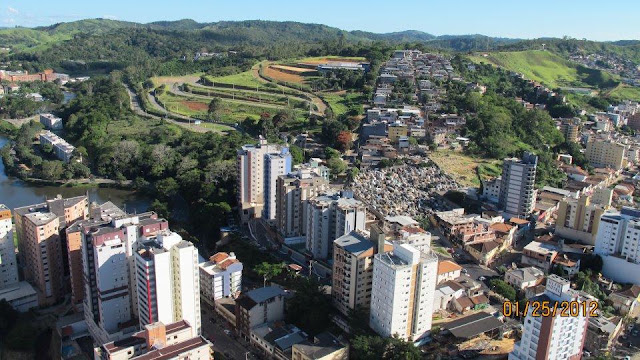 VIÇOSA, HISTÓRIA E GEOGRAFIA DE VIÇOSA - Geografia Total™