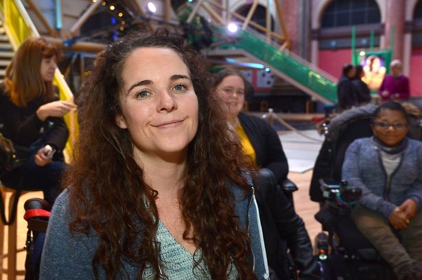 Coronation Street Blog: Cherylee Houston launching theatre project for ...