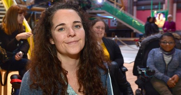 Coronation Street Blog: Cherylee Houston launching theatre project for ...