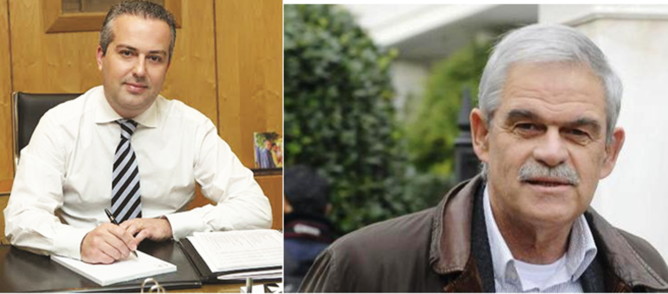 AΝΕΞΑΡΤΗΤΟΣ-ΔΙΠΛΩΜΑΤΙΚΟΣ ΠΑΡΑΤΗΡΗΤΗΣ: ΕΚΚΛΗΣΗ ΒΟΗΘΕΙΑΣ ΤΟΥ ΔΗΜΑΡΧΟΥ ...