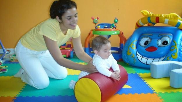 La importancia de la estimulación temprana Blog Atendiendo Necesidades