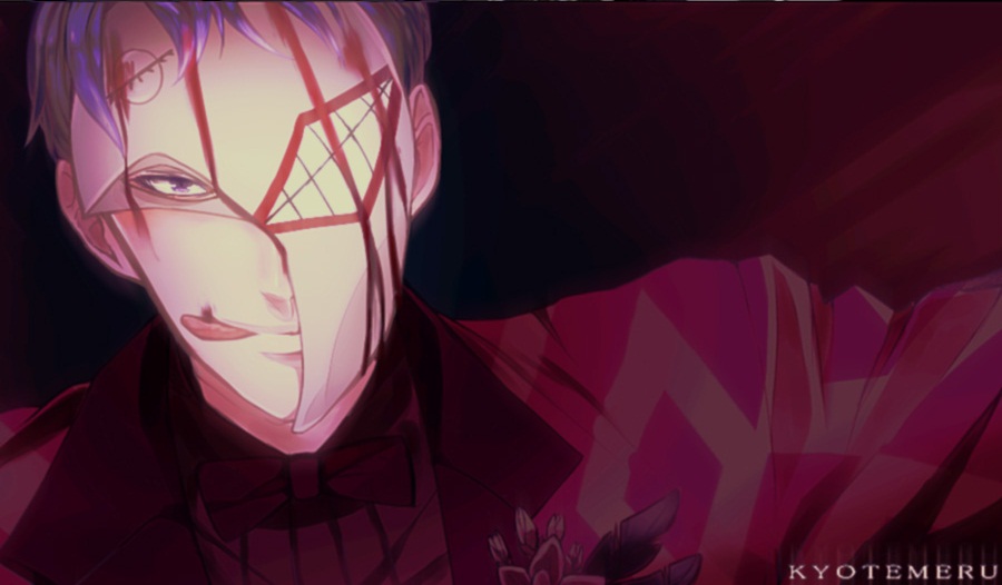 Akiba-Kei's World: Tokyo Ghoul 4: El Ghoul Gourmet!