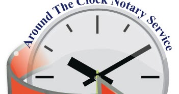 24Notary - Mobile Notary San Jose / Milpitas: CONTACT US