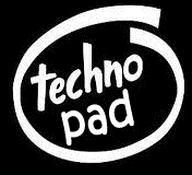Techno-Pad