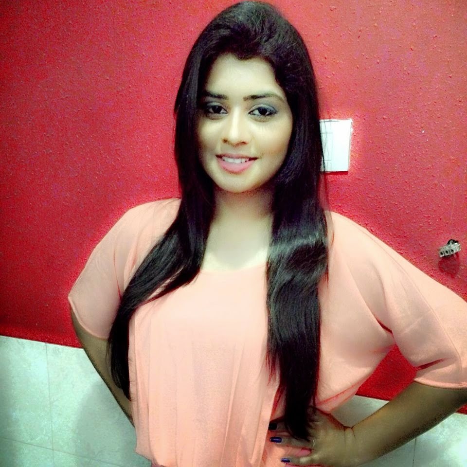 Preethi Kumar