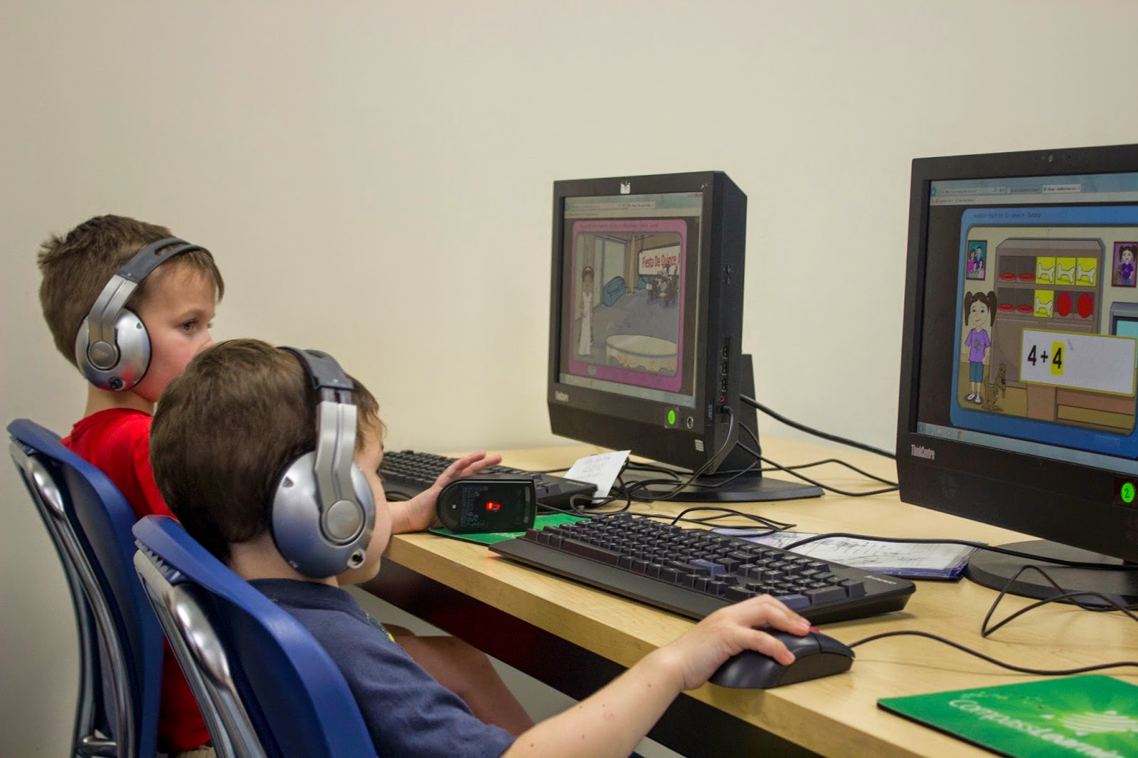 Bartram Springs Elementary Extended Day: Gallery