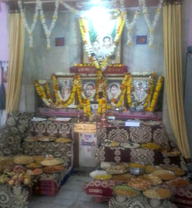 Gopal Mandir - Hindu Sprictual Place & Religious Temples In India, MP ...