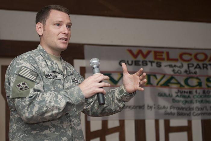 Joint Special Operations Task Force - Philippines (JSOTF-P): AFP, JSOTF ...