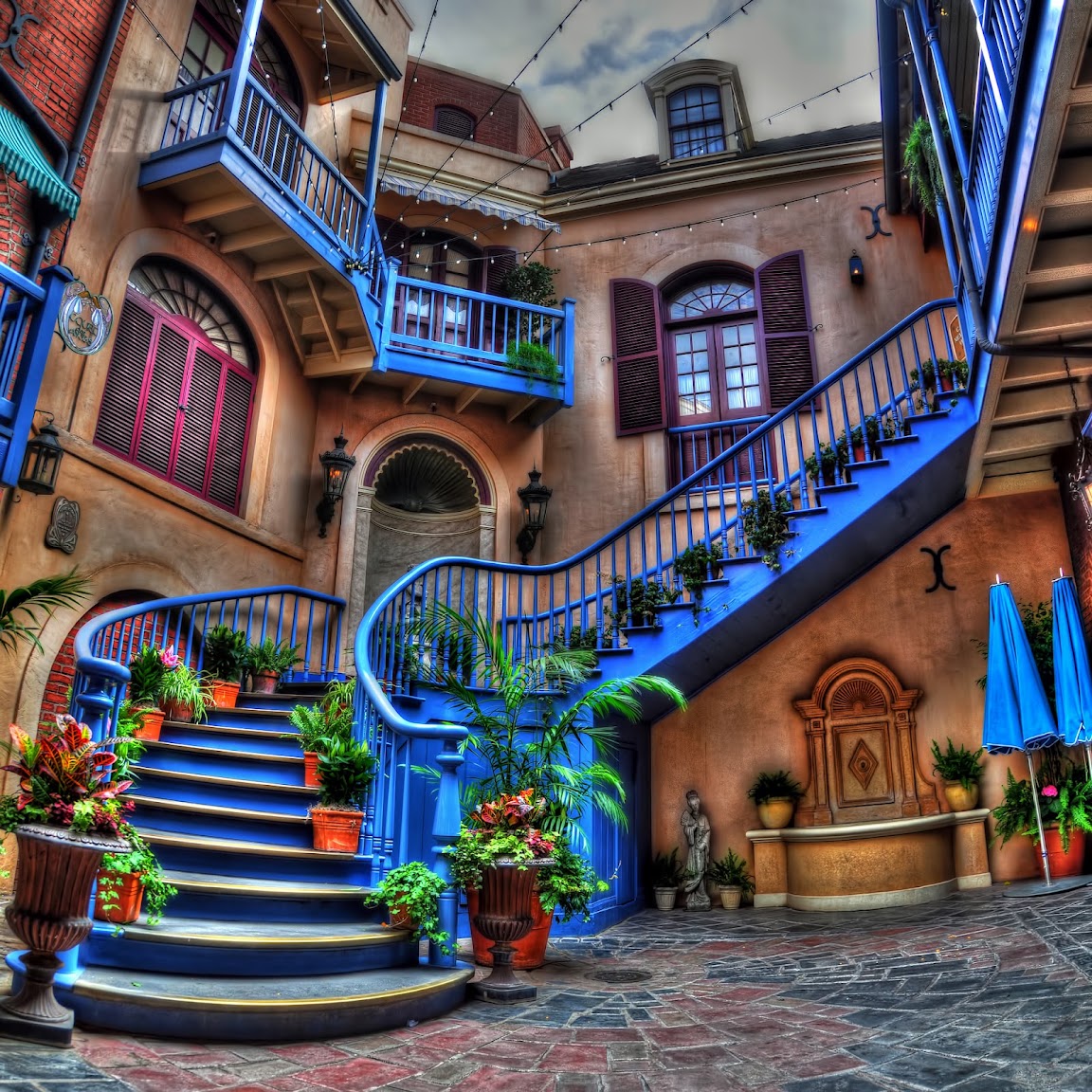 Disney Photoblography