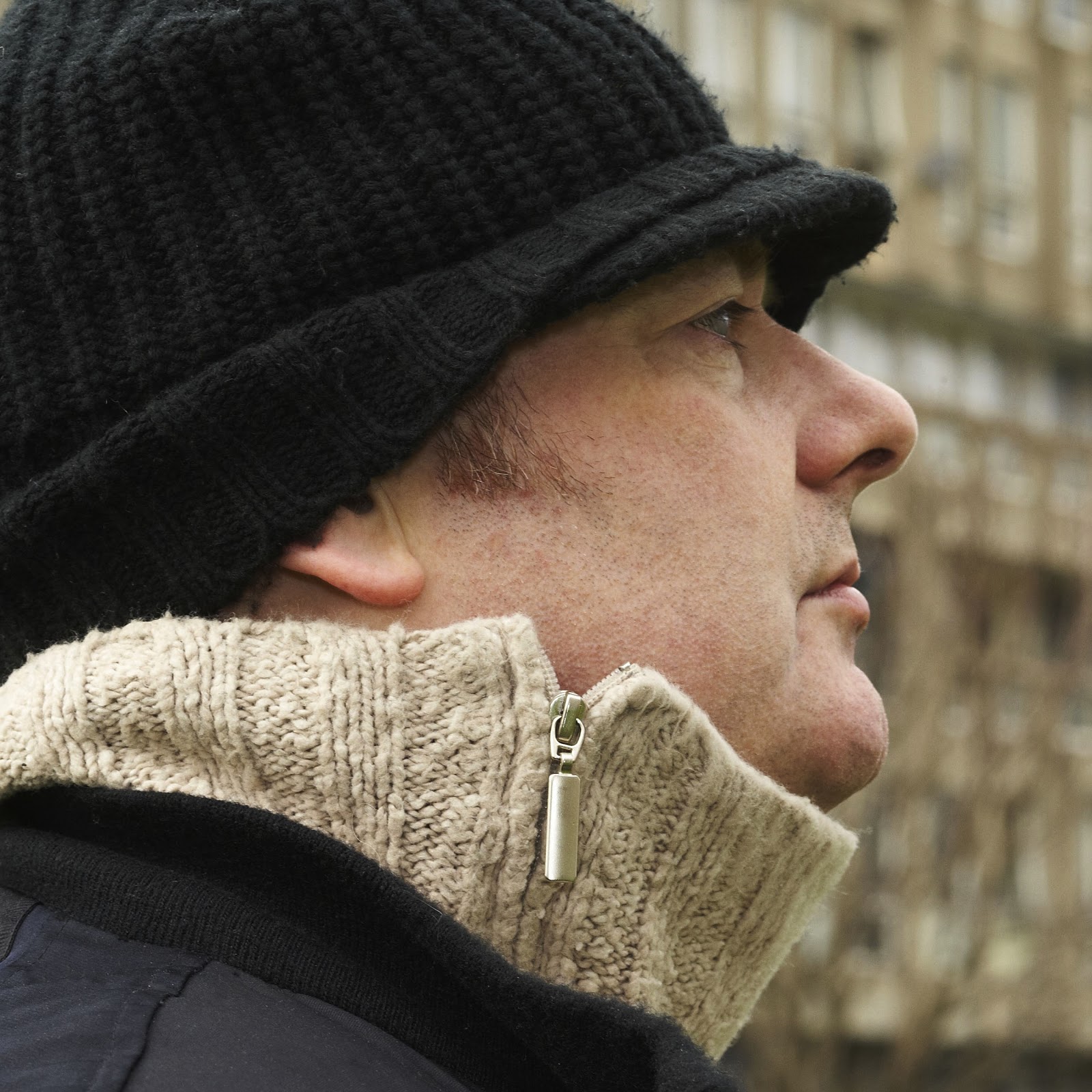 British Vocal Jazz Festival