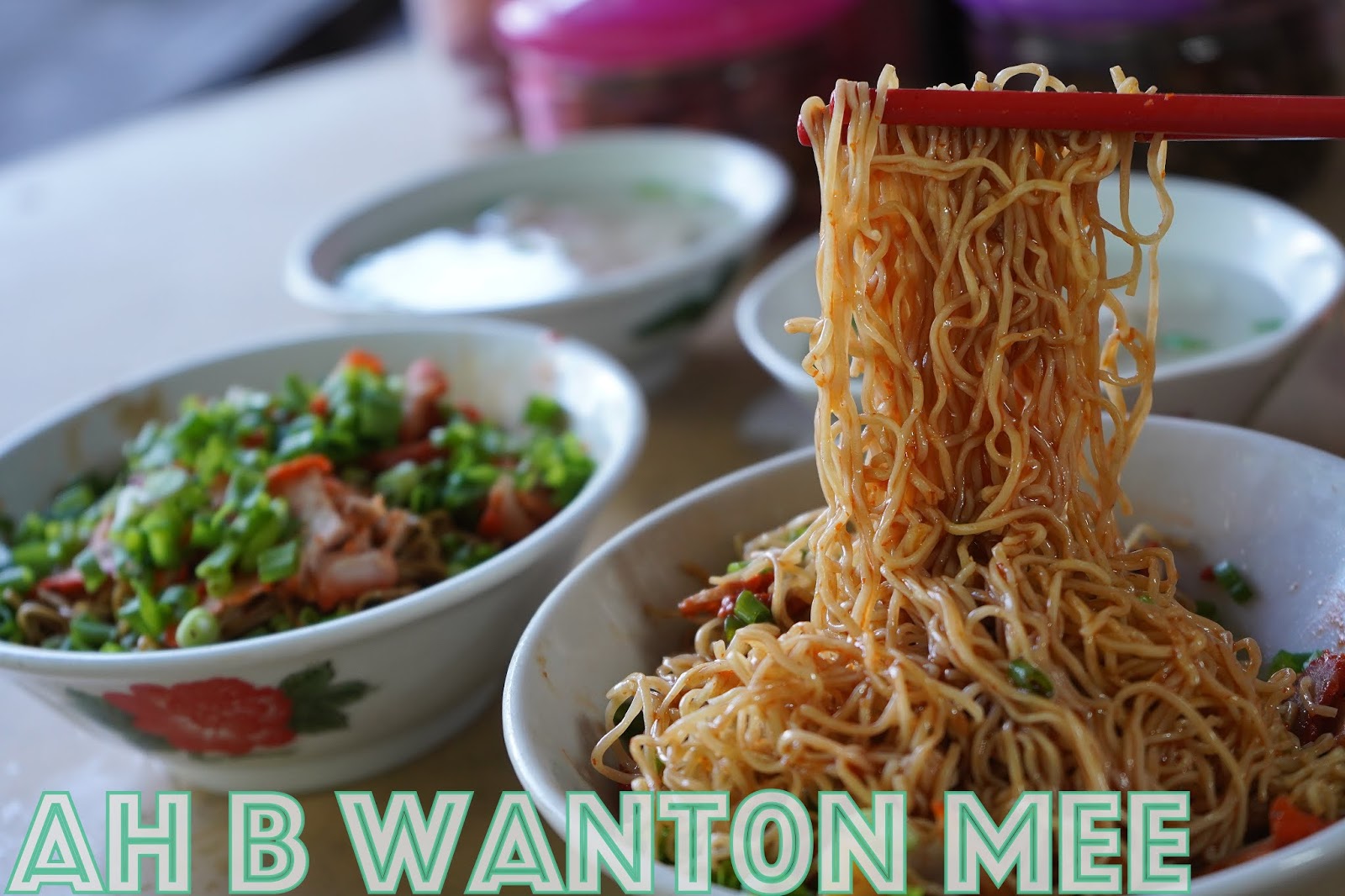 What to Eat in Tampoi, Johor Bahru? Plenty & Here's 10 of the Best ...