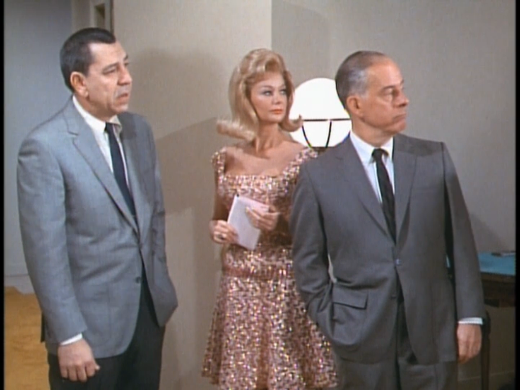 Everyone Nods: The Dragnet Style Files: "Vice - DR 30" or "The Chanin ...