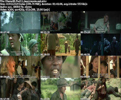 film-31: Platoon of Death (2011)