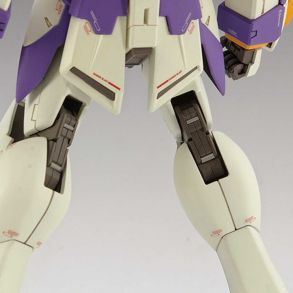 GUNDAM GUY: MG 1/100 Wing Gundam EW Ver.Ka - Customized Build