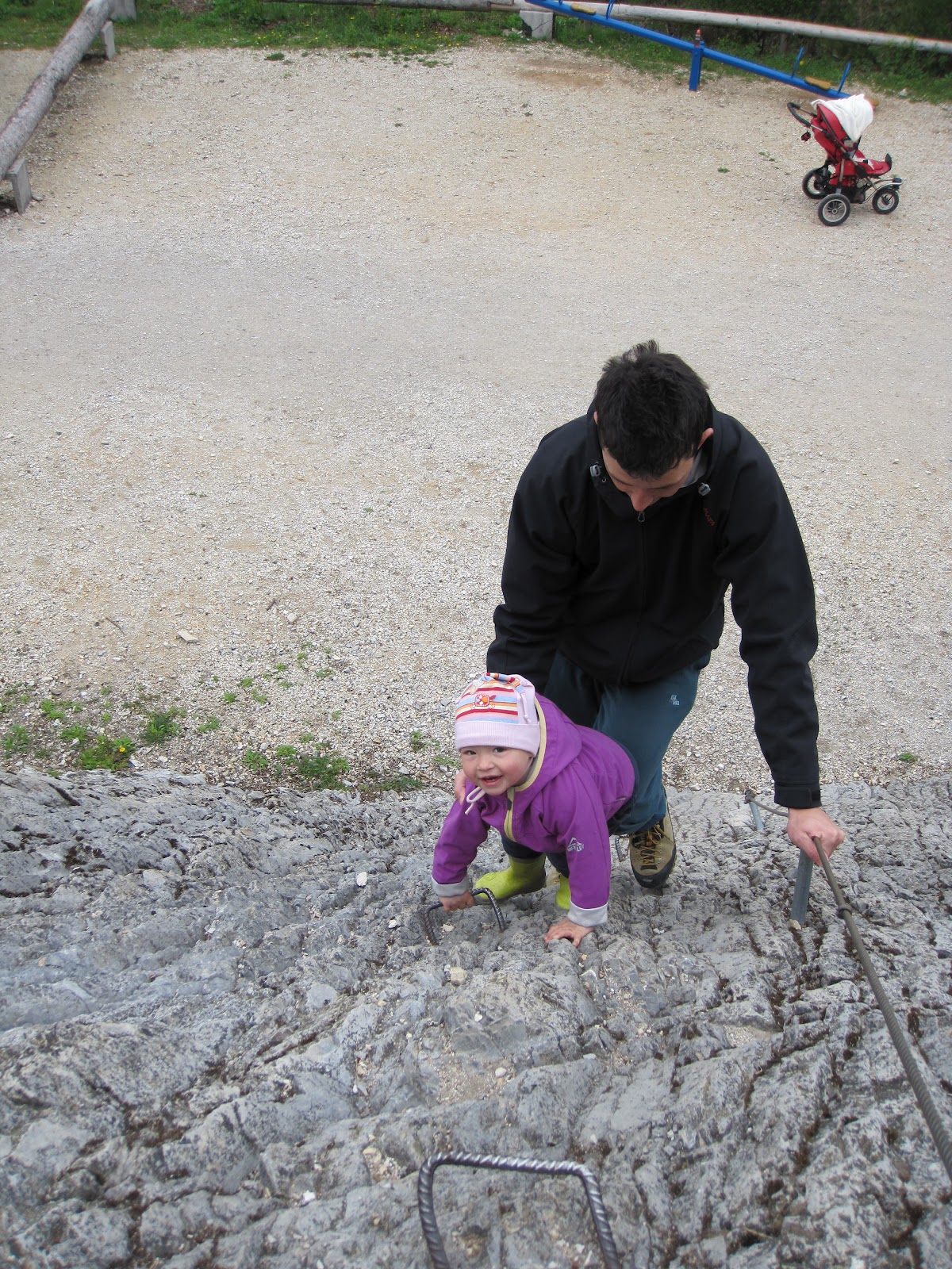 razgRAJAMO OKOLI: Smlednik, Stari grad