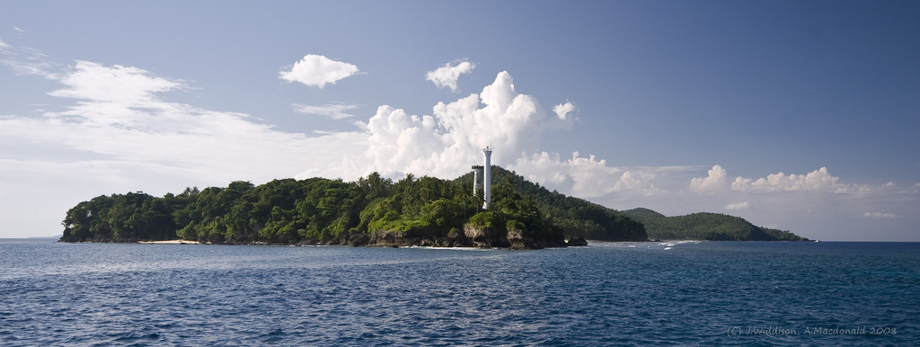 Make It Davao: Cape San Agustin