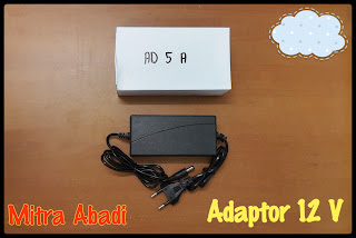 Toko Mitra Abadi: Apa itu LED Driver?