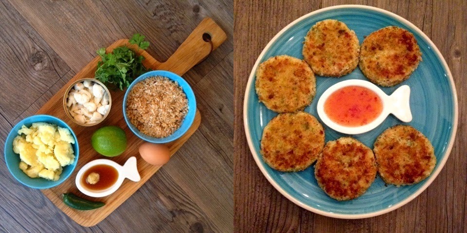 Fish Is The Dish - Feed Your Body with 4 Fishy Recipes | Foodie Quine ...