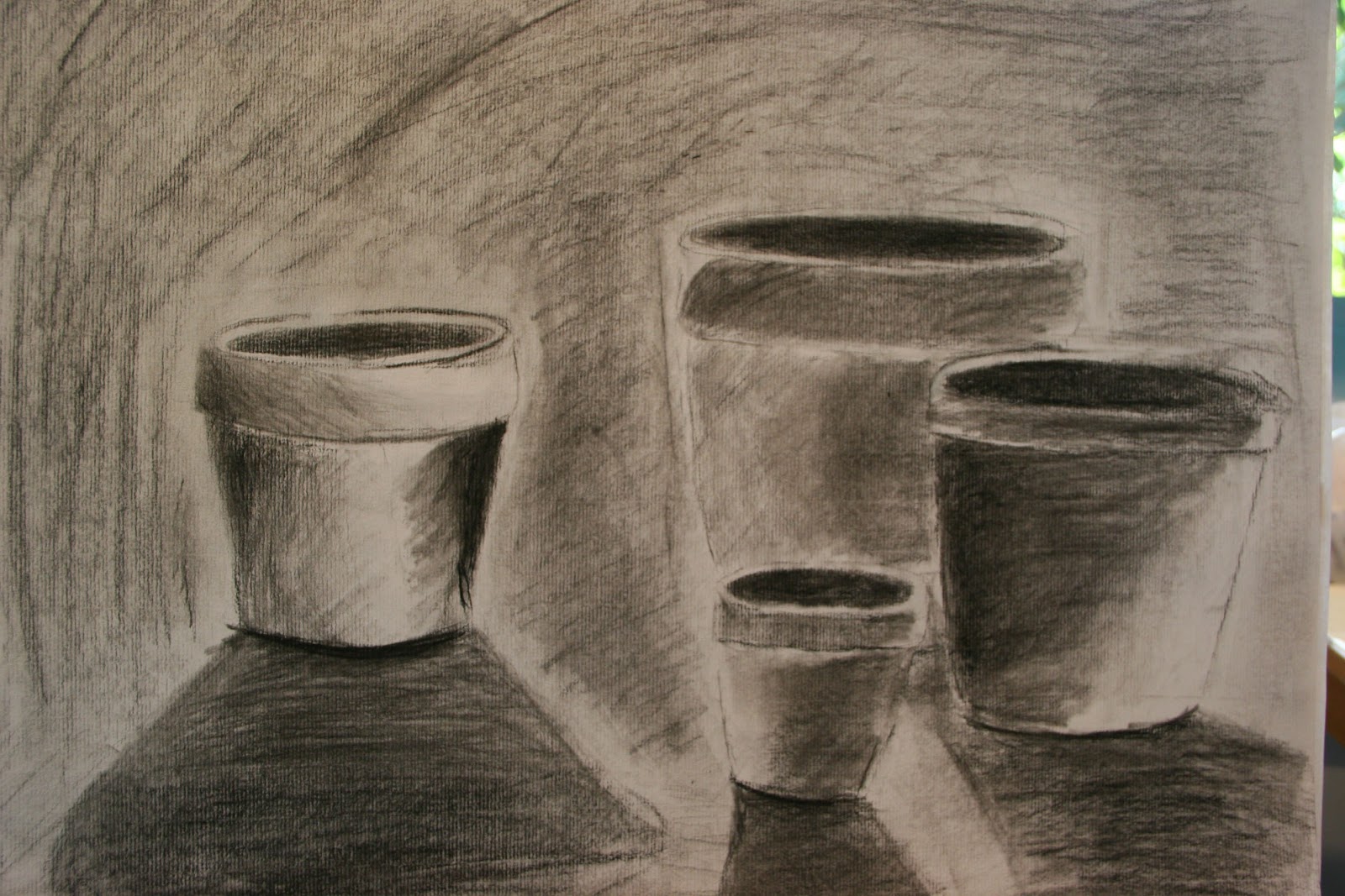 Creating with Kaiser: Drawing Ellipses