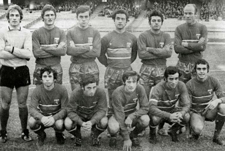 Sin borceguíes no hay fútbol: Jan Popluhar "El mejor futbolista ...