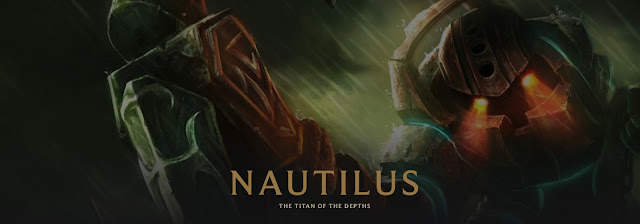 Surrender at 20: Bilgewater Lore Update