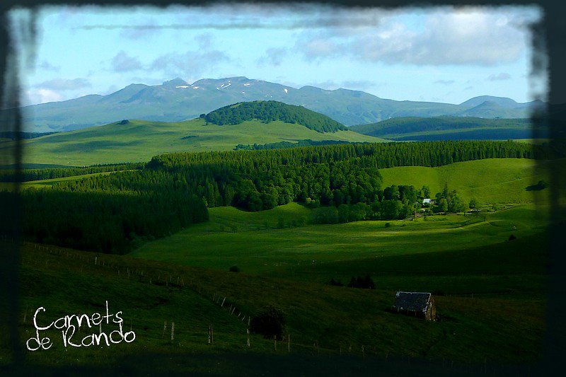 ID2 Rando: Le GR30 l'interview de David Genestal