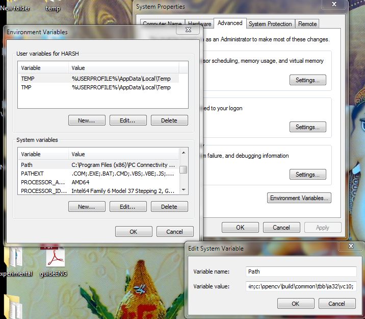 Installing Opencv With Visual Studio 2010 And Configu - vrogue.co