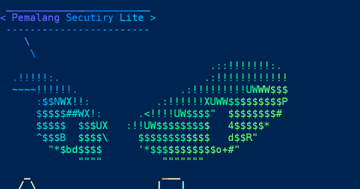 Termux Aplikasi Hacking Favorit Hacker - DUNIA DIGITECH