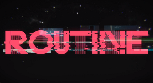 Routine anunciado pela Lunar Software ~ Game Arcade