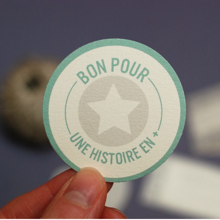 Des "bon pour" à imprimer ! - Hello June