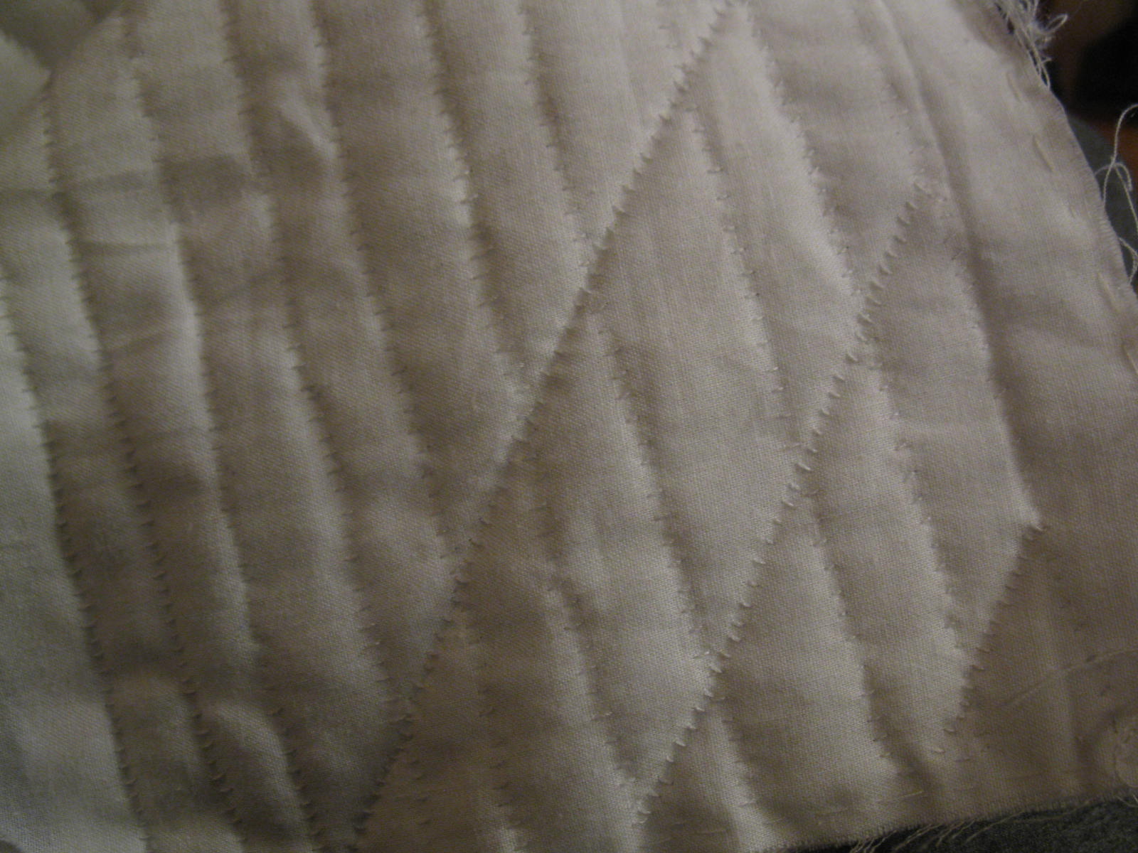 Serendipitous Stitchery: A sewing round up; or: Where the hell have I been?