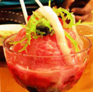 Cara Membuat Es Shanghai Nikmat Buatan Sendiri