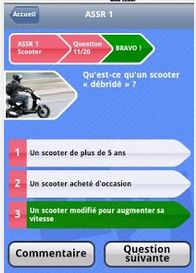 ASSR 1 et 2 - Outils numériques et handicap (mais pas que...)