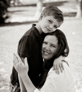 Remembering Janelle Stauffer- Wade - TNBC Foundation Forum