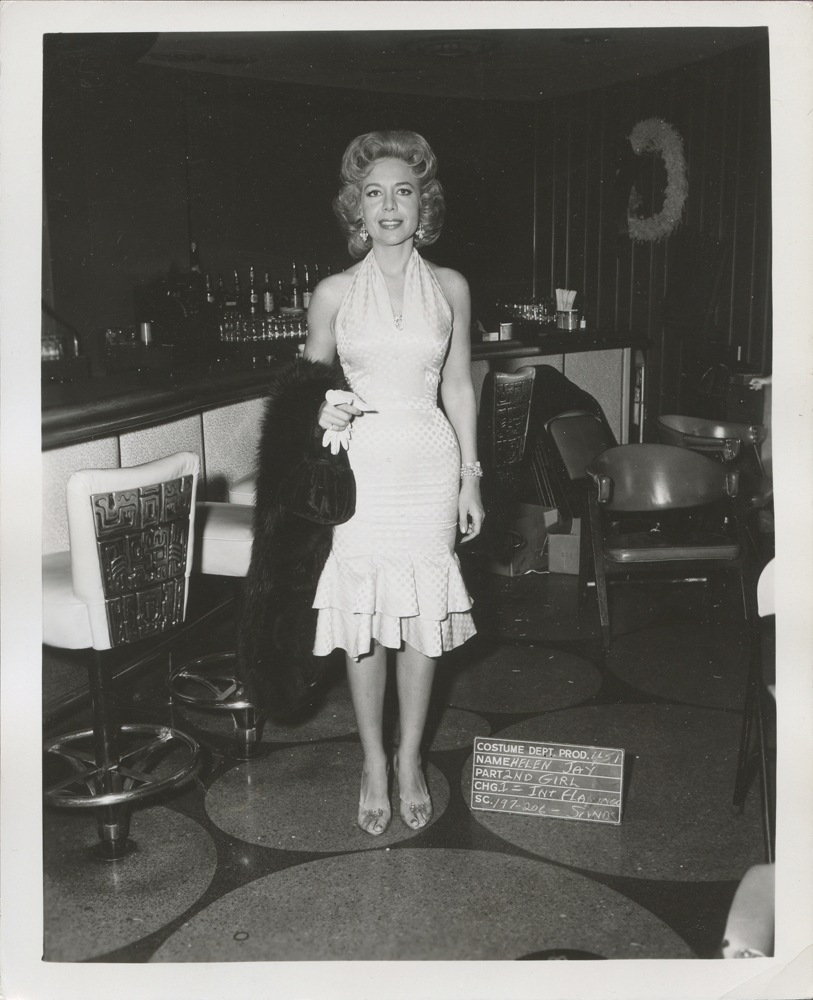 Neato Coolville: ELEVEN COSTUME TEST PHOTOS FROM OCEAN'S 11