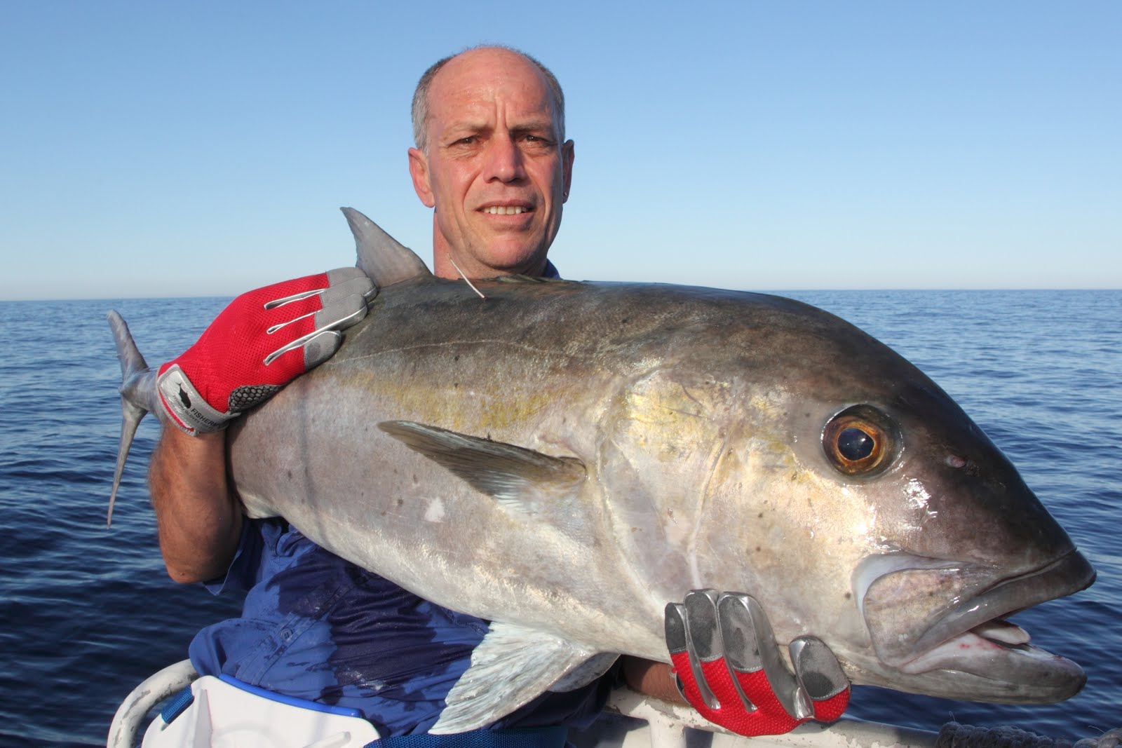 Compleat Angler Melbourne: The Power to Assist - Assist Rig for ...