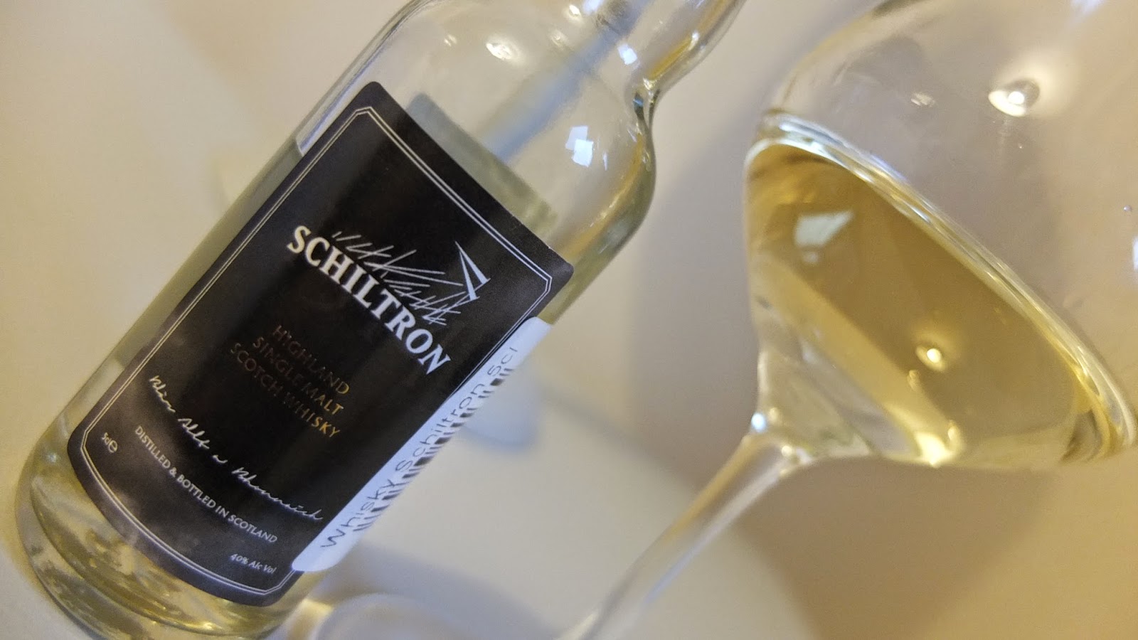 Review: Schiltron Highland Single Malt Scotch Whisky | Malt - Whisky ...