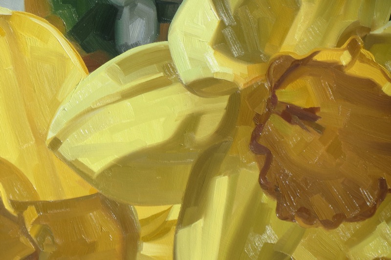 Cristall Harper Art: 2015